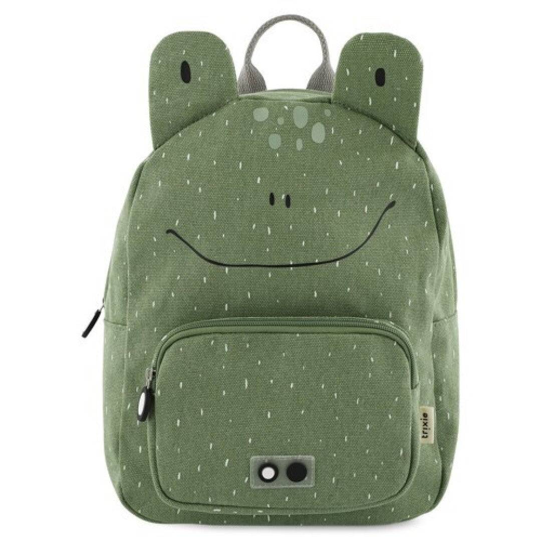 Mochila Mr. Frog · Trixie
