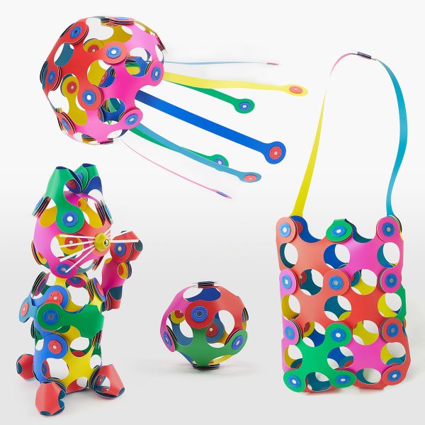 Super Rainbow Pack · Clixo