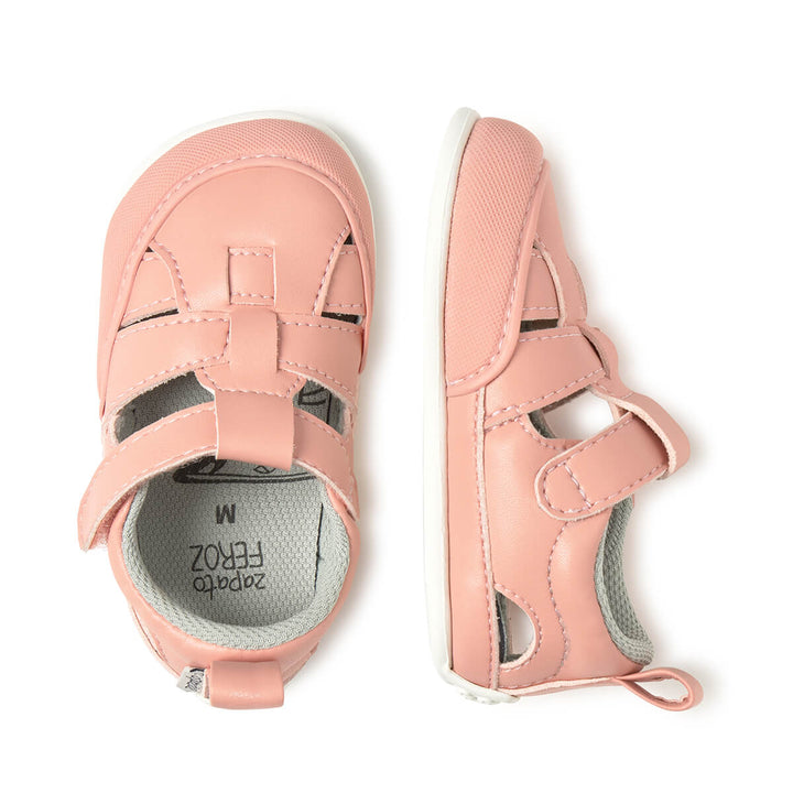 Irta feroz SS26