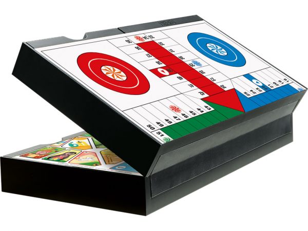 Parchís - Juego Clásico - A partir de 5 años