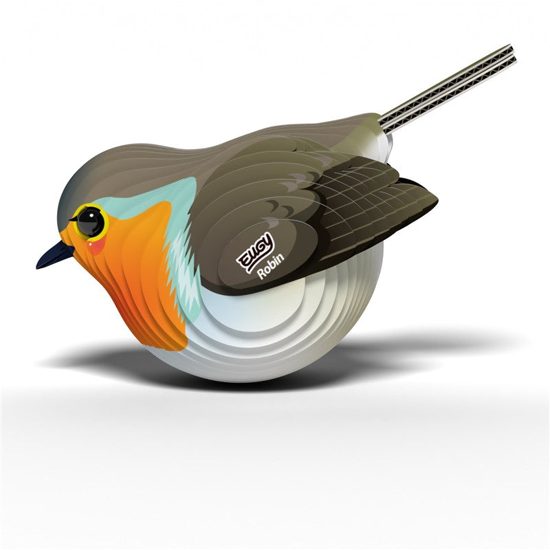 EUGY · Robin