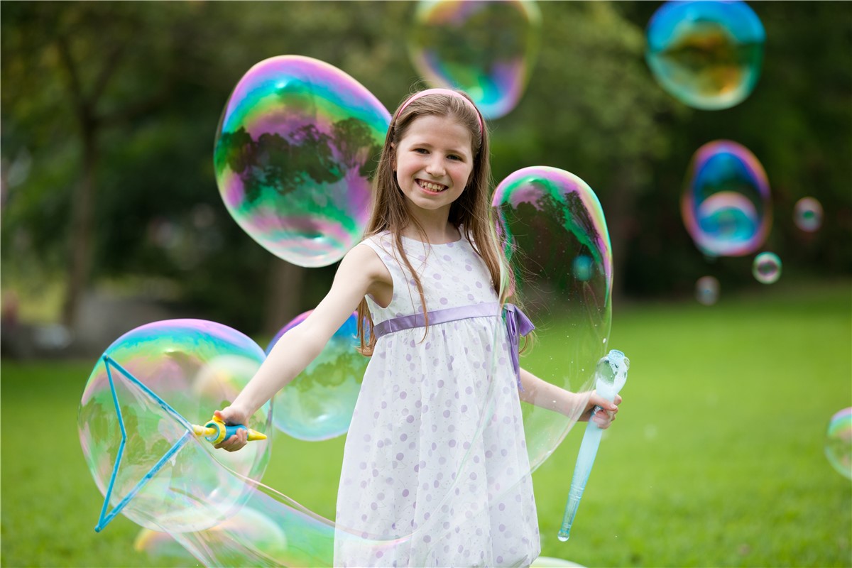 Bubulub Giant Bubbles