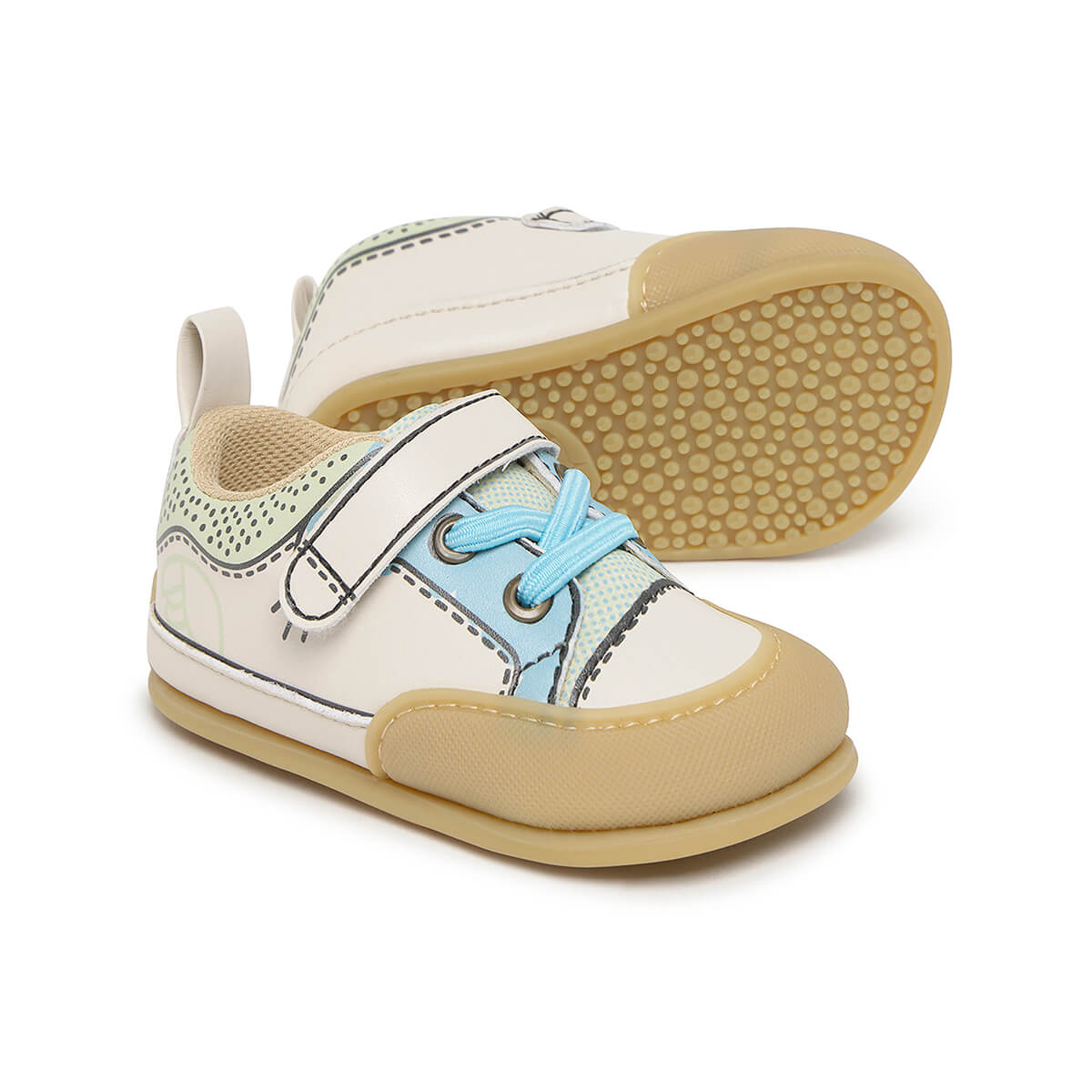 Paterna Cómic Feroz AW25