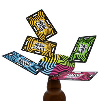 Cards vs. Gravity - Juego de equilibrio- Desde 8 años