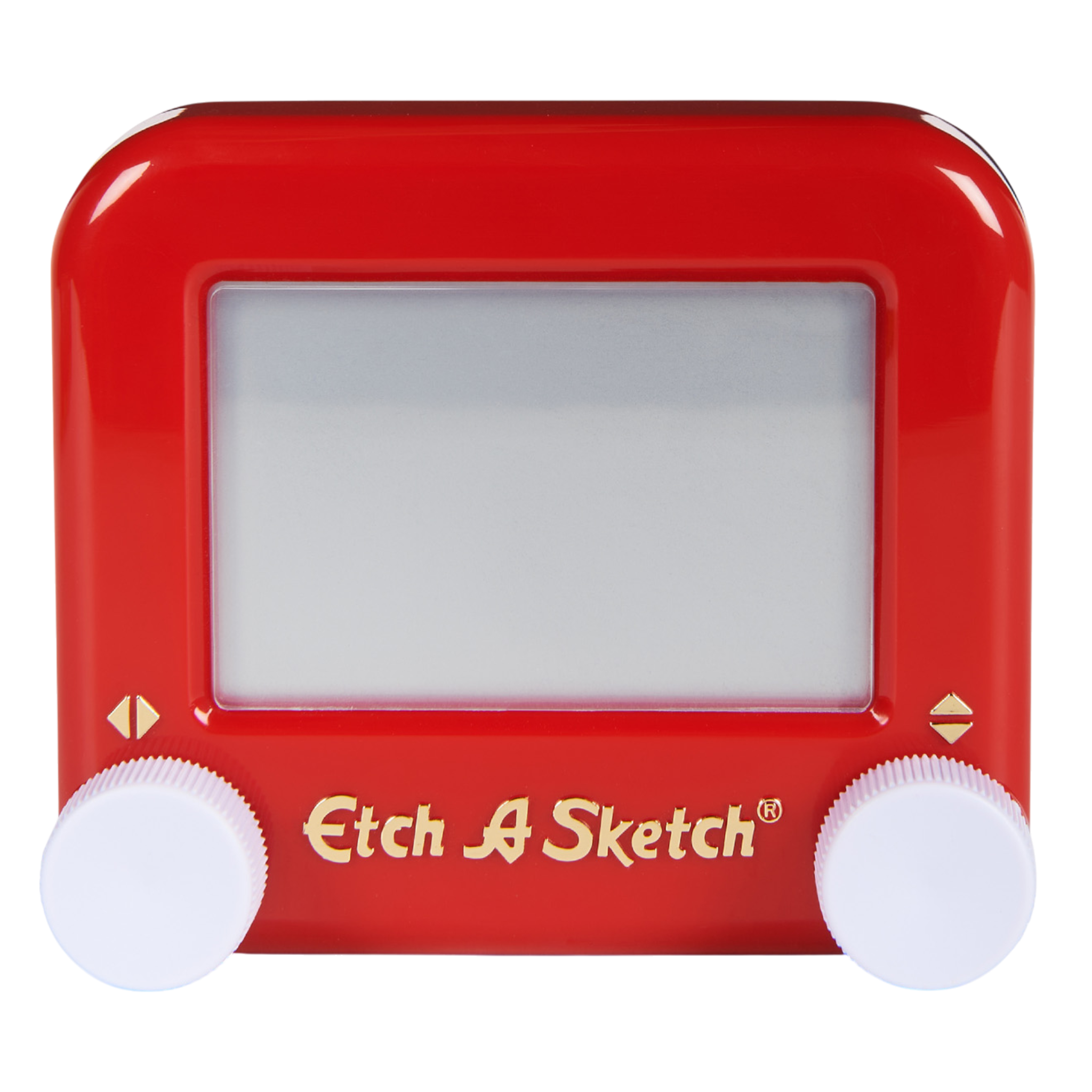 Etch A Sketch mini - Juego de habilidad - A partir de 3 años