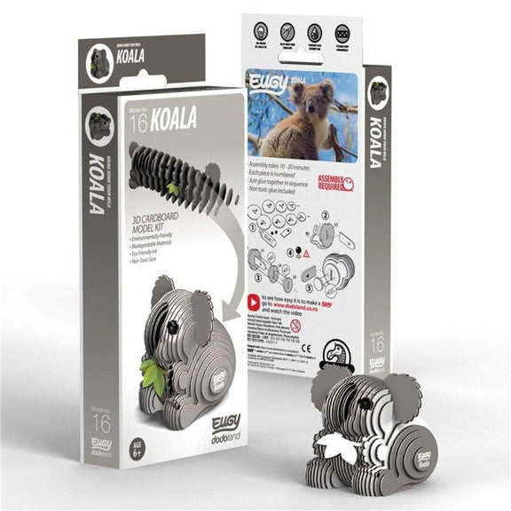 EUGY · Koala