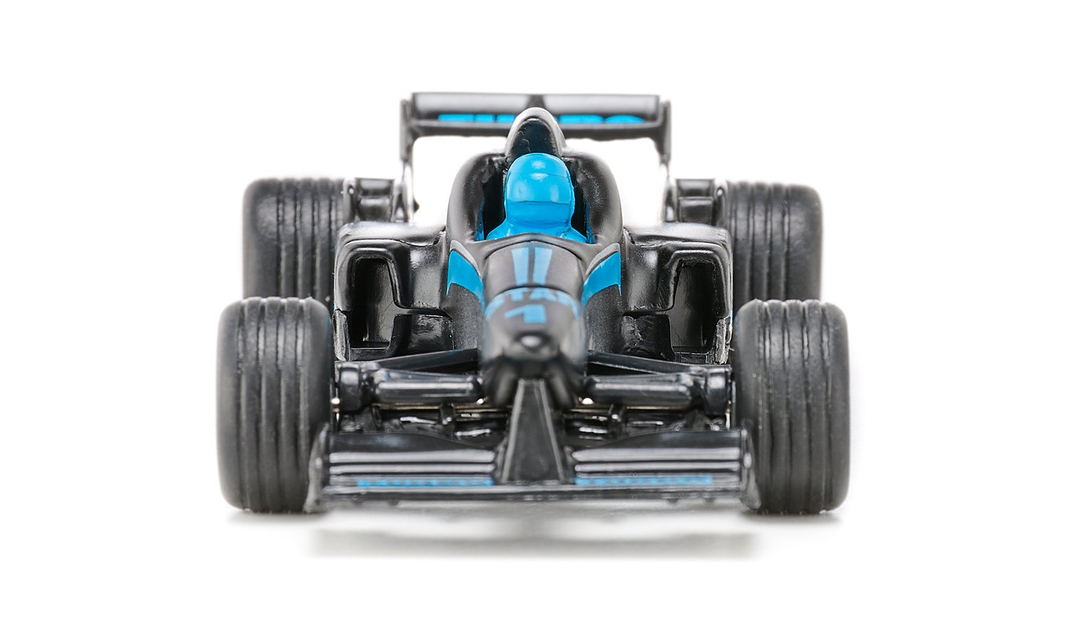 Formula 1 Racing · Siku