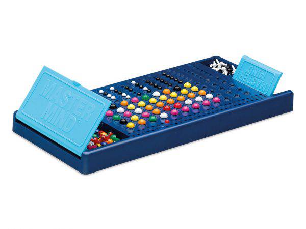 Master Mind Colores - Juego Clásico - A partir de 6 años