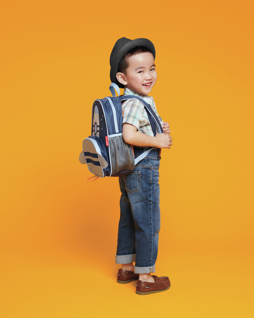 Mochila Rocket · Skip Hop