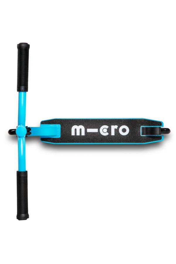 Patinete MX Ramp · Azul