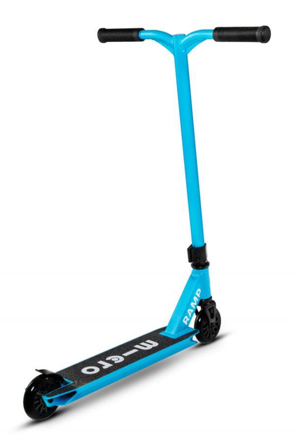 Patinete MX Ramp · Azul