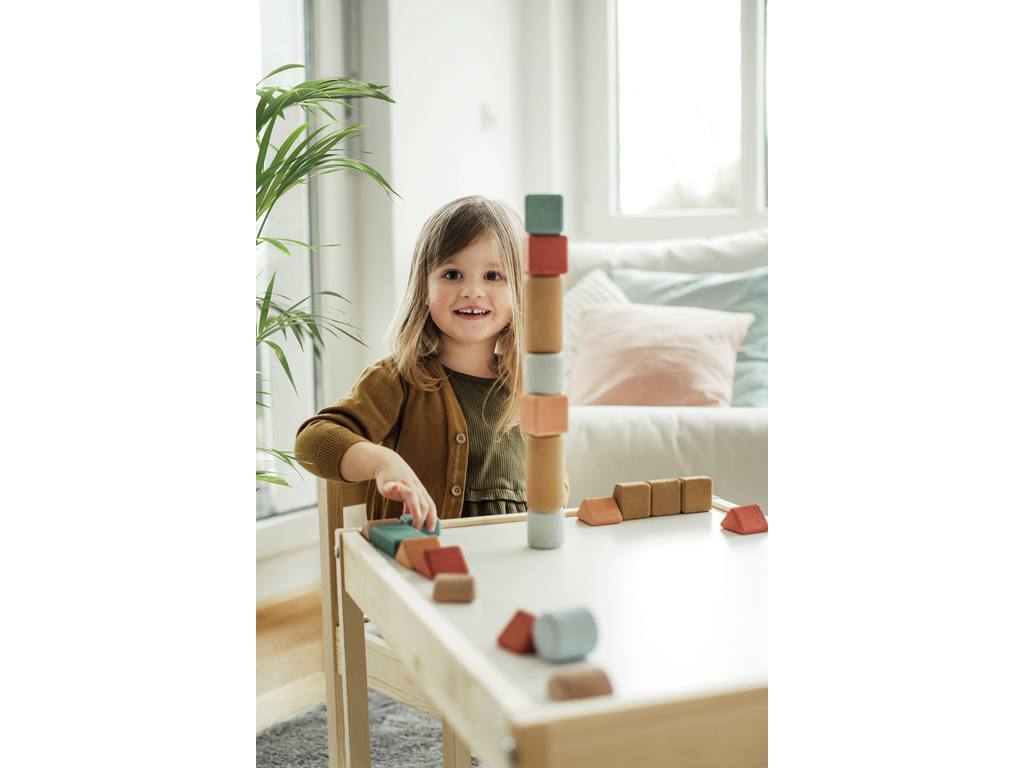 Small Architects · Korko